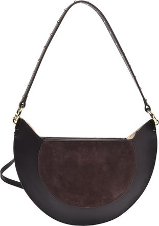 Baldinini Crossbody Bags - TASCHE BALDININI - Gr. unisize - in Braun - f&uuml;r Damen