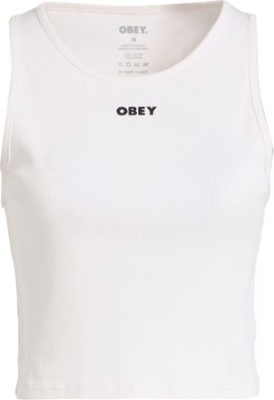 Obey TOPS - Tank Tops auf YOOX.COM