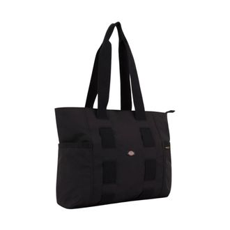Dickies Homme, Sacs, Noir, Taille: ONE Size Ashville Tote Bag