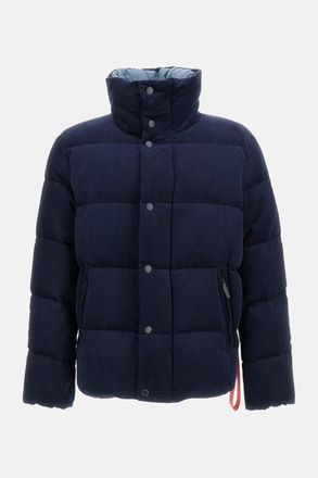 Afterlabel Steppjacke
