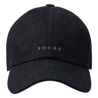 SOEUR Casquette Hector Coton Bio Soeur