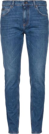Dolce & Gabbana HOSEN & R&Ouml;CKE - Jeanshosen auf YOOX.COM