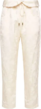 Mes Demoiselles... HOSEN & R&Ouml;CKE - Hosen auf YOOX.COM