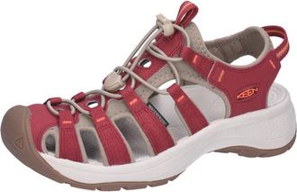 Keen Damen, Schuhe, Rot, 41 EUGröße