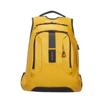 Samsonite unisex, Taschen, Gelb, ONE SIZEGr&ouml;&szlig;e