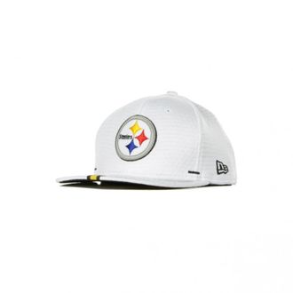 New Era Kapsiser H&uuml;tte - - Accessories - Herren - Wei&szlig; - ONE SIZE
