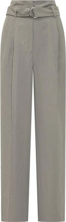 Seafarer Femme, Pantalons, Gris, Taille: 40 FR Pantalone Irony