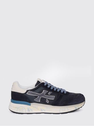 Premiata Sneakers PREMIATA Herren Farbe Blau 3