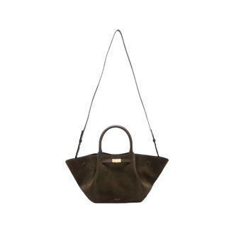 DeMellier New York Midi - - Bags - Damen - Braun - ONE SIZE