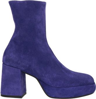 Noa. A SCHUHE - Stiefeletten auf YOOX.COM