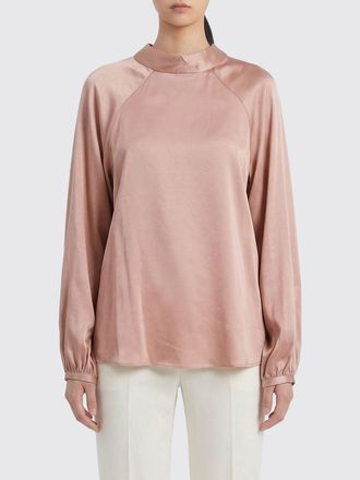 Semicouture Top SEMICOUTURE Femme couleur Rose