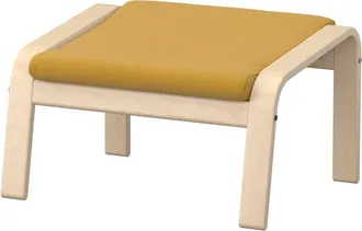 IKEA PO&Auml;NG Hocker