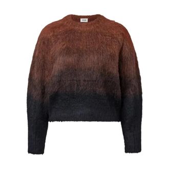 Drykorn Ginnifer Pullover - - Knitwear - Damen - Braun - S
