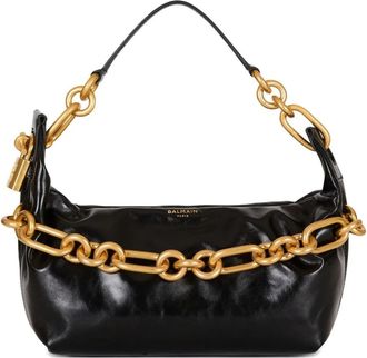 Balmain Hobo Bags - Bags Black - Gr. unisize - in Schwarz - f&uuml;r Damen