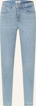 Only Skinny Jeans blau