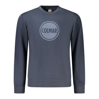 Colmar Herren, Sweatshirts & Hoodies, Blau, LGr&ouml;&szlig;e
