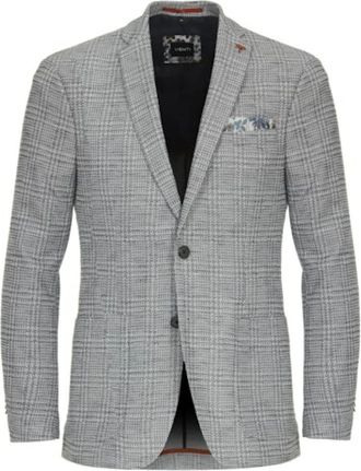 Venti Herren, Jacken, Grau, 3XLGröße