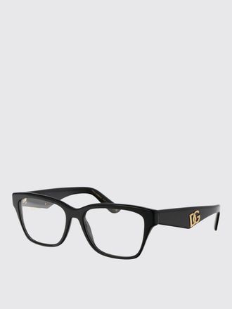 Dolce & Gabbana Brillen DOLCE & GABBANA Damen Farbe Schwarz