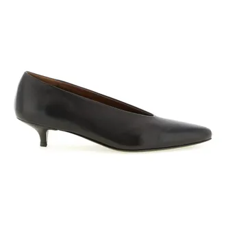 Mars&egrave;ll Femme, Chaussures, Brun, Taille: 38 1/2 EU Heels