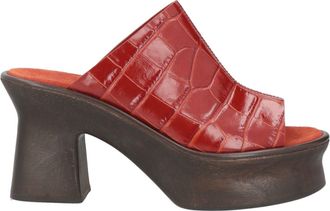 Ferragamo SCHUHE - Sandalen auf YOOX.COM