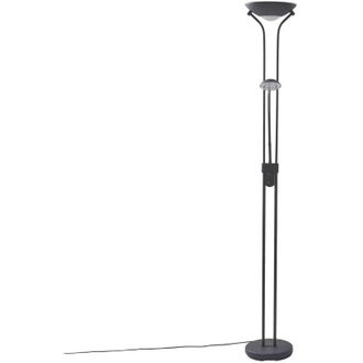 Lindby Lindby - gebraucht] Josefin Led Deckenfluter Leselicht Deckenstrahler Deckenlampe Lampe 123 B-Ware