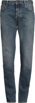 Moorer HOSEN & RÖCKE - Jeanshosen auf YOOX.COM