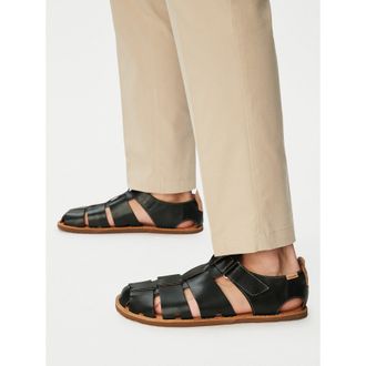 Pikolinos Sandalen Pikolinos Betera M5W-0018 Schwarz