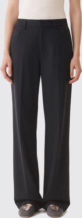 Fabiana Filippi Pantalon FABIANA FILIPPI Femme couleur Bleu