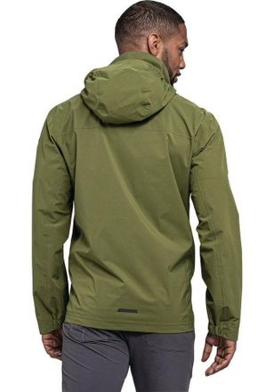 Sch&ouml;ffel Allwetterjacke Ganzjahresjacke Bellagio (2.5-Lagen, wasserdicht, hohe)