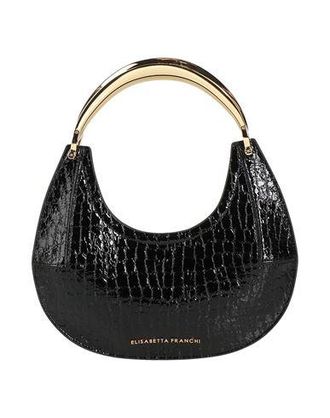 Elisabetta Franchi SACS - Sacs &agrave; main sur YOOX.COM