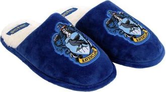 Harry Potter Chaussons de maison ouverts en forme de vagabine dhiver 2024