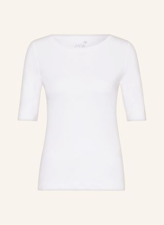 Juvia T-Shirt Jette weiss