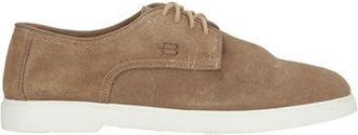Baldinini CHAUSSURES - Chaussures &agrave; lacets sur YOOX.COM