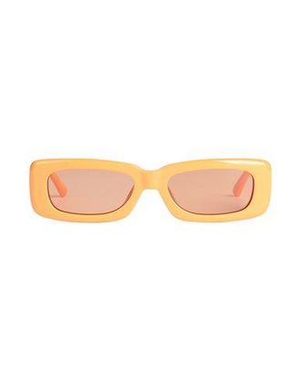 The Attico LUNETTES - Lunettes de soleil sur YOOX.COM