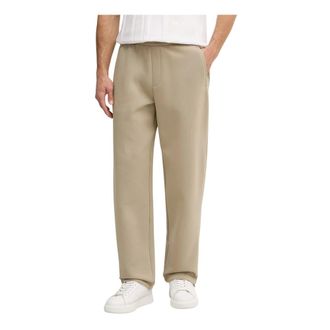 A|X Armani Exchange Pantalon de jogging - Homme - Pantalons - Beige - Taille: 2XL