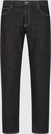 Giorgio Armani Jeans GIORGIO ARMANI Herren Farbe Schwarz