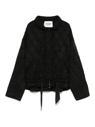 Isabel Marant Gilet - Noir