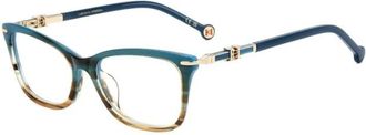 Carolina Herrera RFD Brillen - - Accessories - Damen - Mehrfarbig - 53 MM