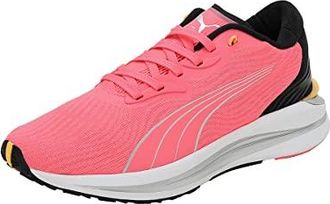 Puma Electrify Nitro 2 WNS Chaussures de Course pour Femme, Rose, 38 EU
