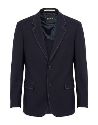 BOSS MARZOTTO
