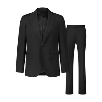 Caruso Zweiteiliger Anzug Aida aus Wolle