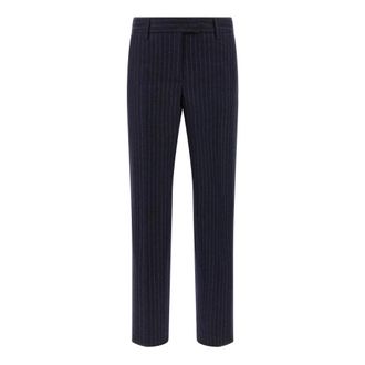 Alberto Biani Hosen - - Trousers - Damen - Blau - XS