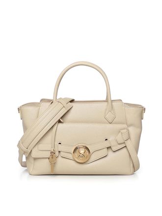 Love Moschino Shopper - Wei&szlig;