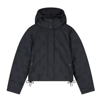 Fab By Fabienne Chapot Pomme Puffer - - Jackets - Damen - Schwarzk - L
