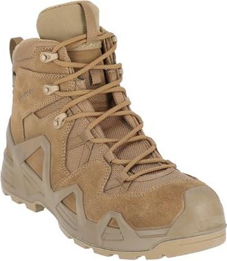 Lowa Zephyr Work GTX Mid ESD S3S WR CI (Bottes de travail), Coyote, 39 EU