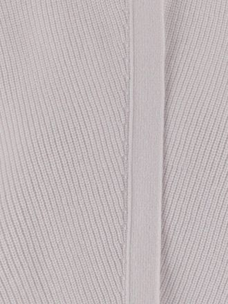 SA SU PHI Womens Cashmere Sweater Pink