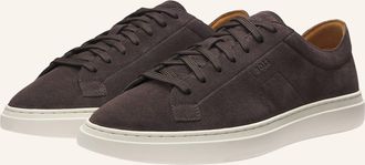 HUGO BOSS Sneaker Kieran_Tenn_Wcsd braun