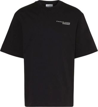Casablanca Herren, Oberteile, Schwarzk, MGr&ouml;&szlig;e
