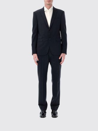 Emporio Armani Anzug EMPORIO ARMANI Herren Farbe Blau