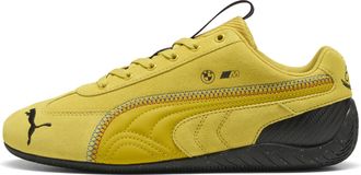Puma Sneakers BMW M Motorsport M3 40YRS Speedcat Unisexe, Chaussures, Jaune, 40.5